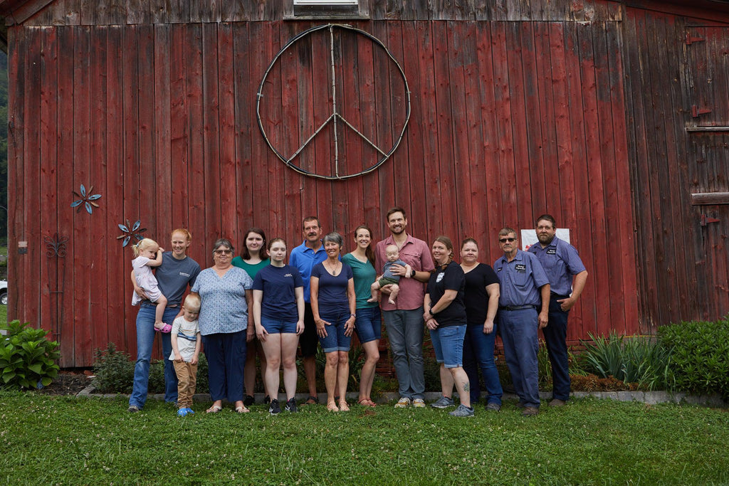Barstow's Longview Farm - Hadley, MA – Cabot Creamery