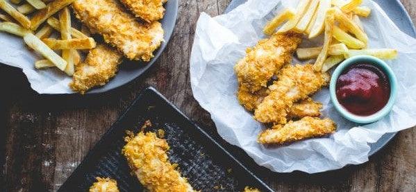 What to Eat this Week: Spring Break Recipes – Cabot Creamery