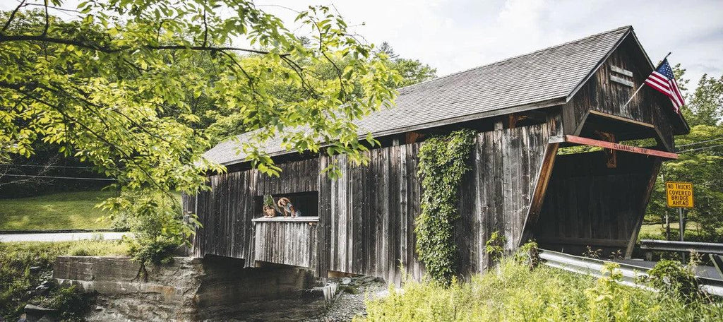 72 Hours in Vermont – Cabot Creamery