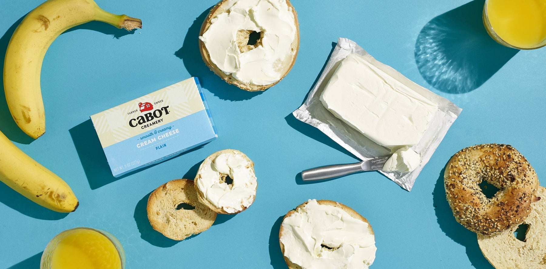 20 Years of A Vermont Icon—Cabot Clothbound Cheddar – Cabot Creamery