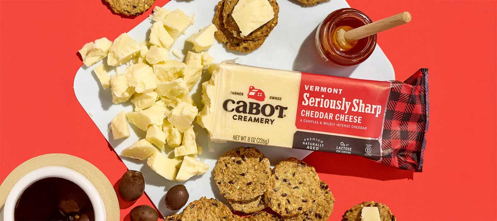 Cabot Wins Nine First Place Awards at National Dairy Competition ...