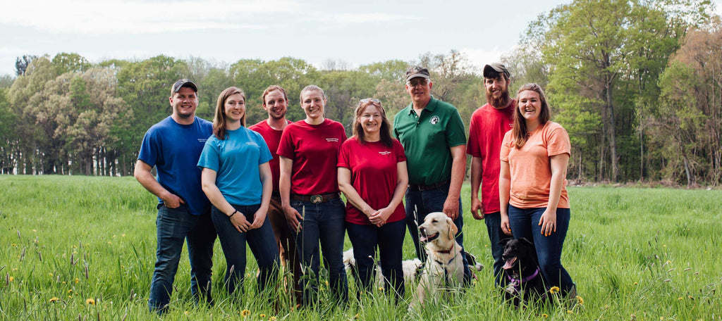 Whittier Farms Sutton, MA – Cabot Creamery