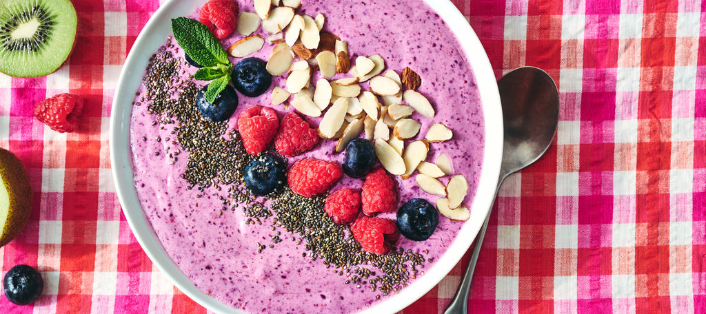 10 Nutrient Rich & Healthy Brain Food Snacks – Cabot Creamery