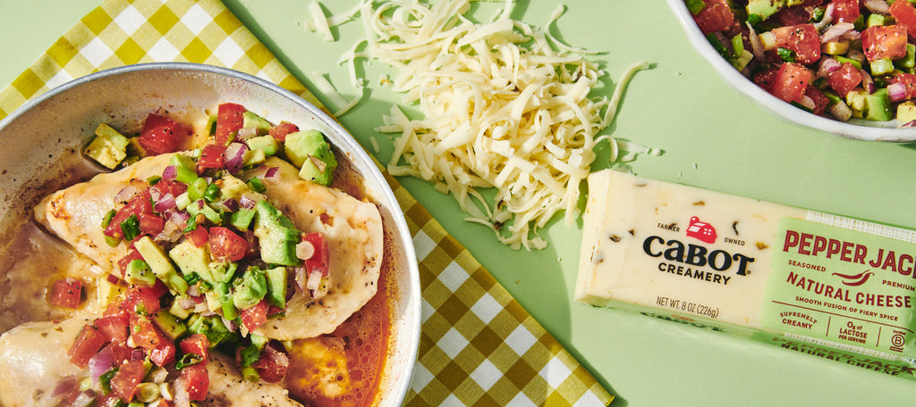 An RD's Menu for a Date Night In – Cabot Creamery