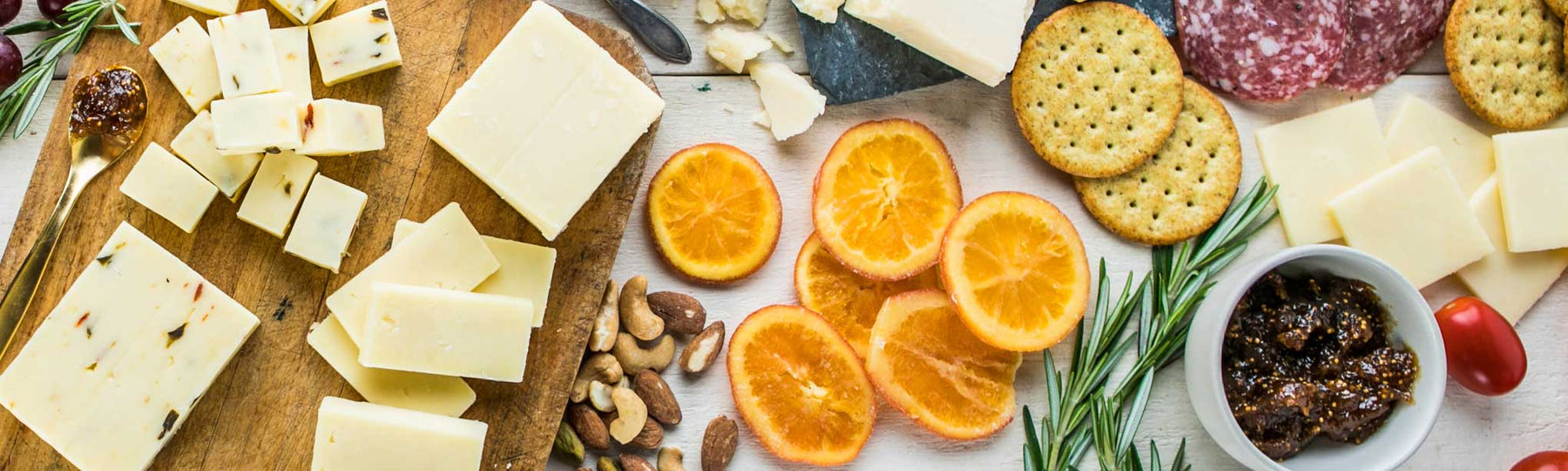 Explore Cabot's Cheese Collection – Cabot Creamery