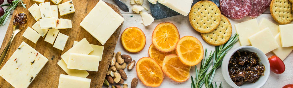 Explore Cabot's Cheese Collection – Cabot Creamery