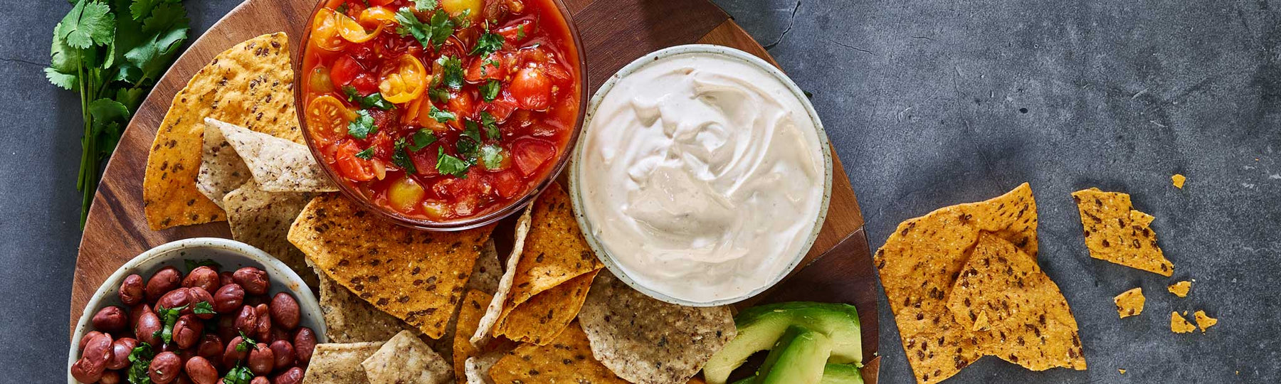 Dips & Spreads - Cabot Creamery