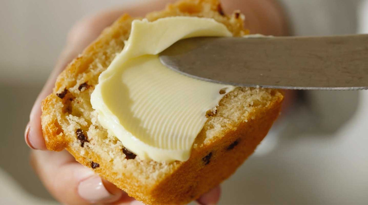 Cabot's Award Winning Butters – Cabot Creamery