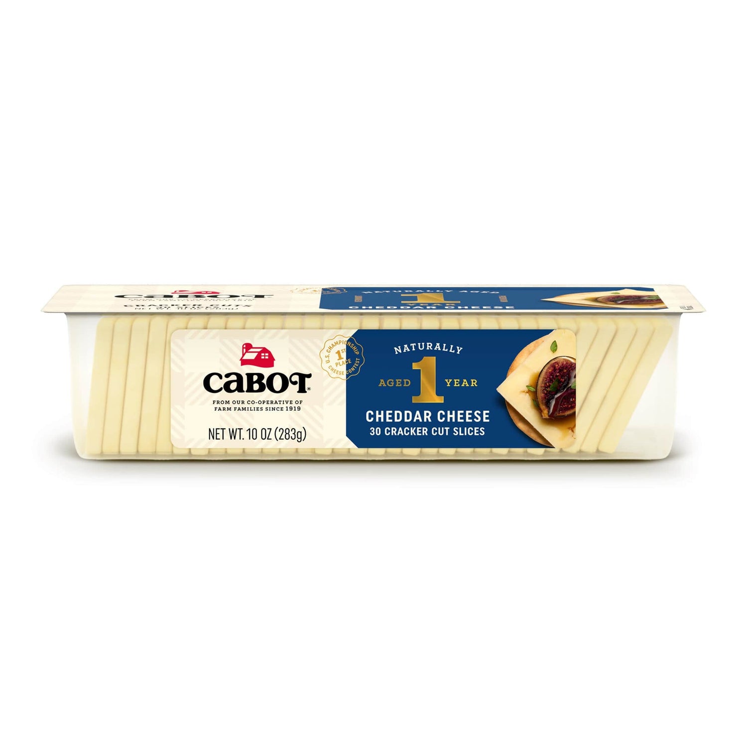 Products – Cabot Creamery