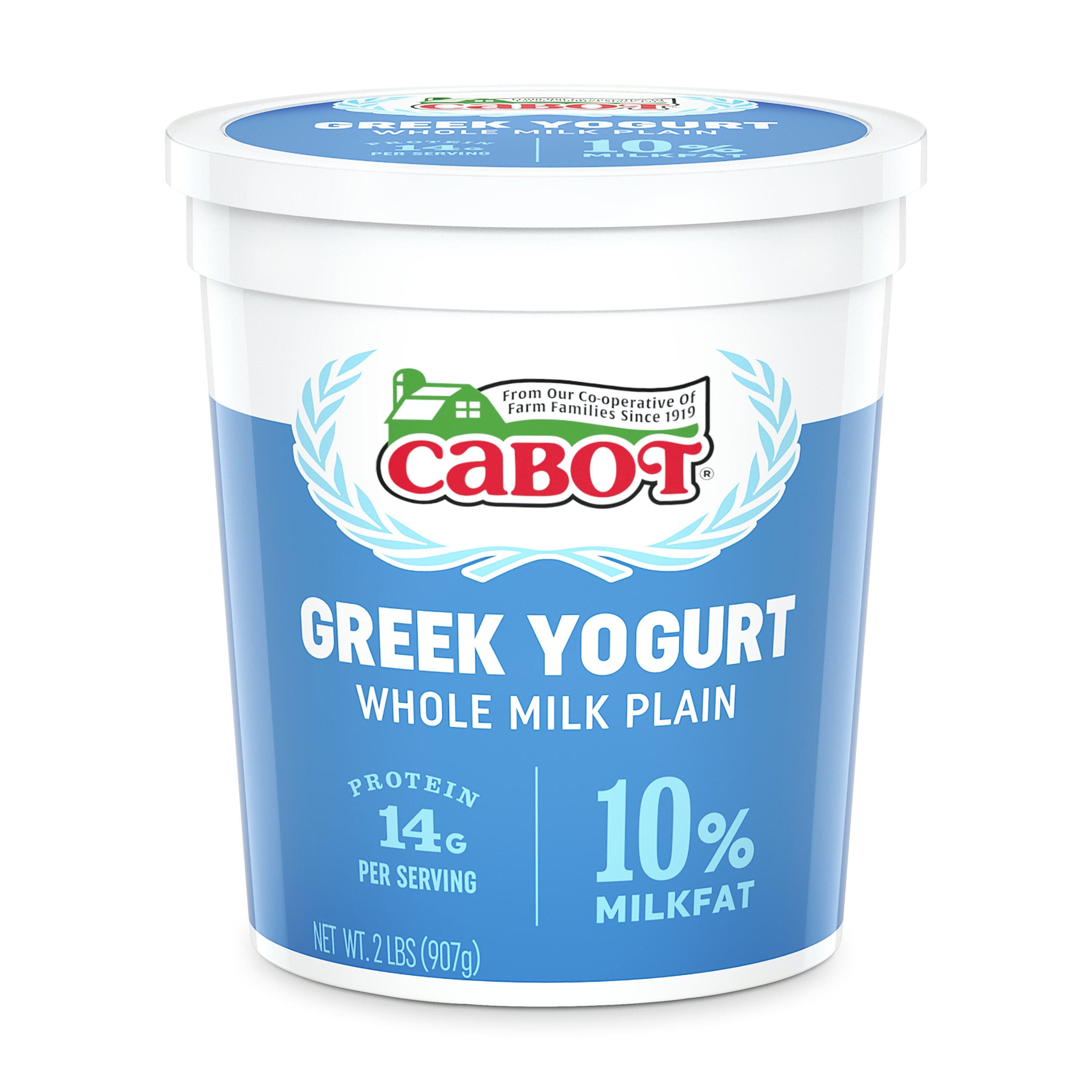 Find Cabot's Yogurts Near You – Cabot Creamery