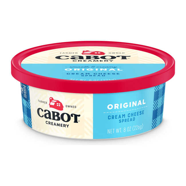 Dips & Spreads - Cabot Creamery