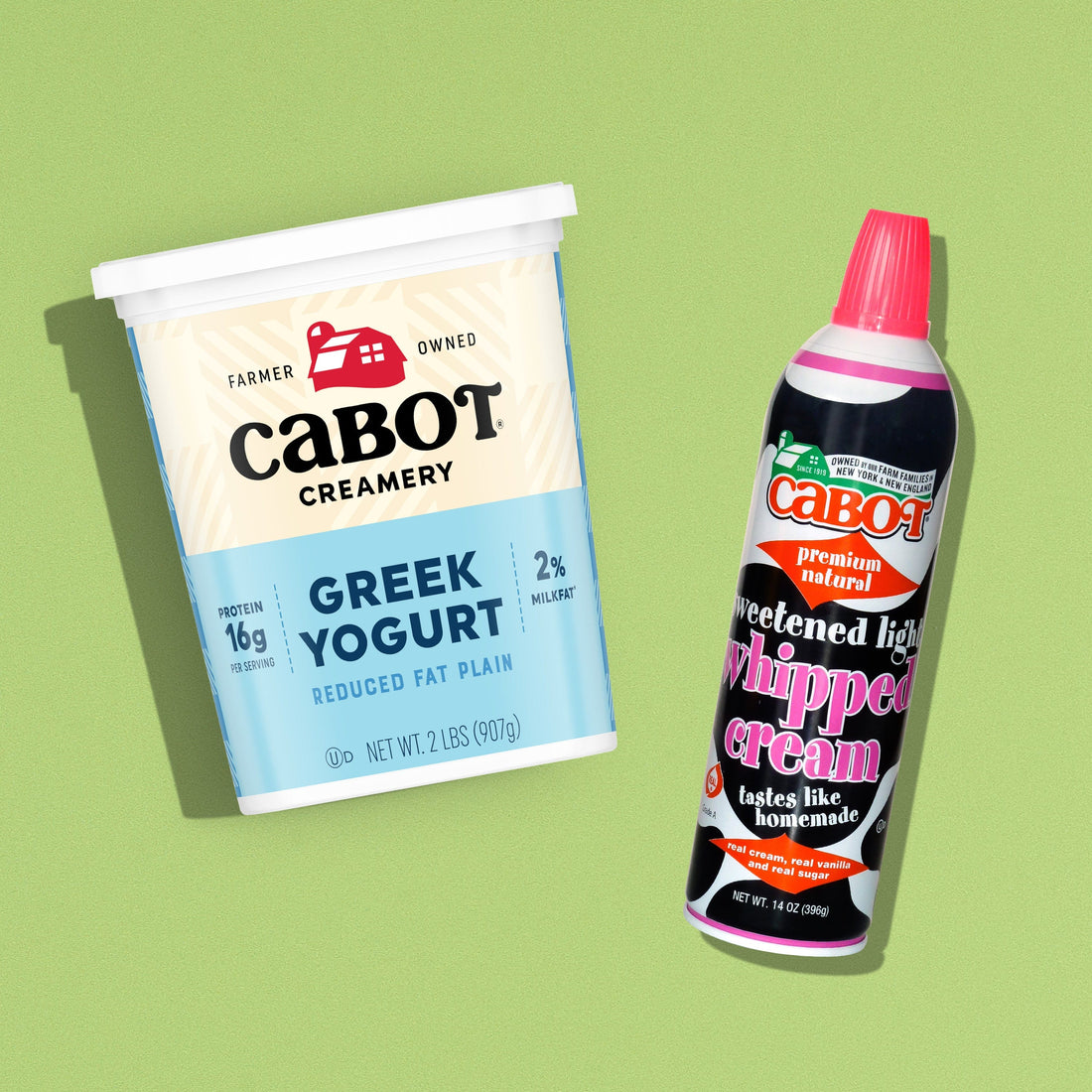 B Corp – Cabot Creamery