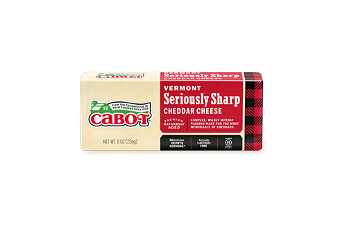 Cheese – Cabot Creamery