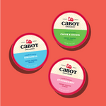 About – Cabot Creamery