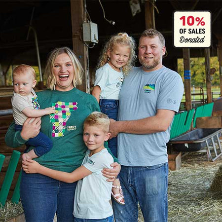 Cheese Sharpness Scale: What's the Sharpest Cheddar? – Cabot Creamery