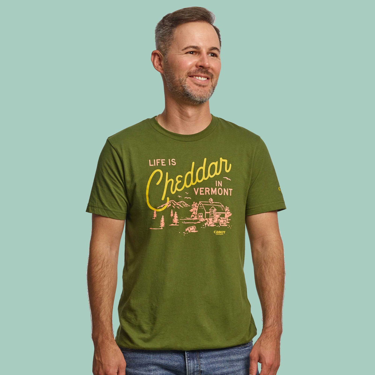 Easy White Cheddar Cheese Sauce Recipe – Cabot Creamery