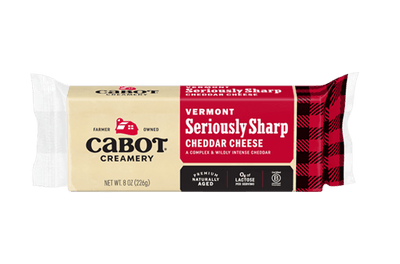 Cheese Gift Boxes & Bundles from Vermont – Cabot Creamery