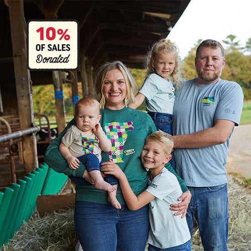 Cabot's Naturally Lactose Free Cheeses – Cabot Creamery