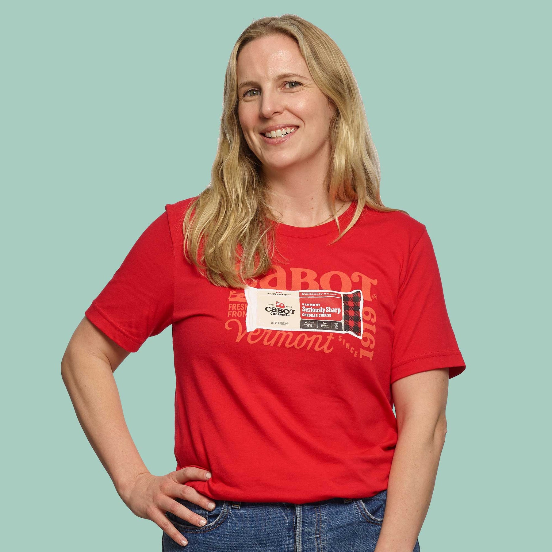 Cheese Sharpness Scale: What's the Sharpest Cheddar? – Cabot Creamery