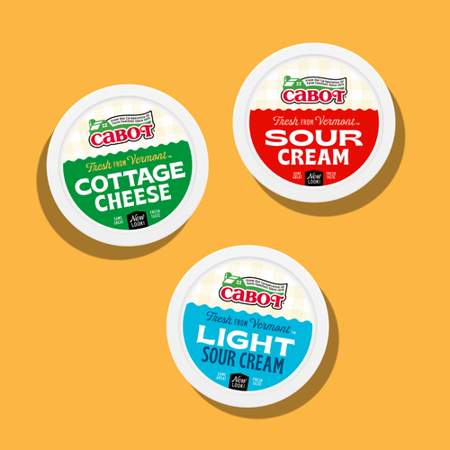 25 Ways to Use Up a Package of Cream Cheese | Cabot Creamery