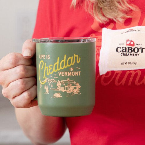 Cheddar Cheese Fudge – Cabot Creamery