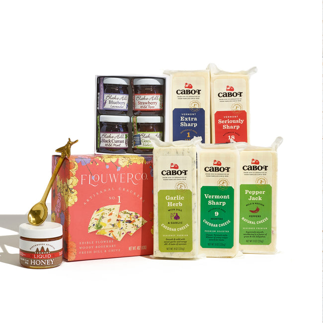 Curated Bundles – Cabot Creamery