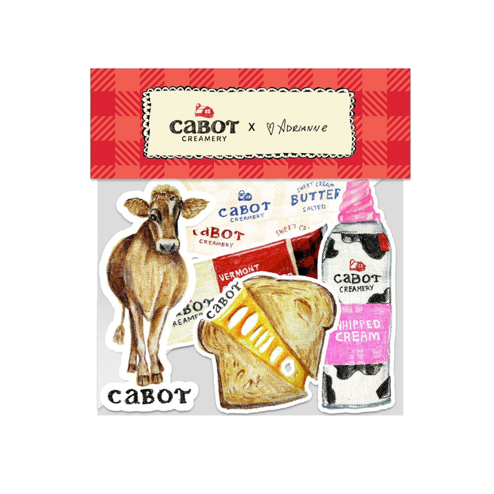 Cabot Merch – Cabot Creamery