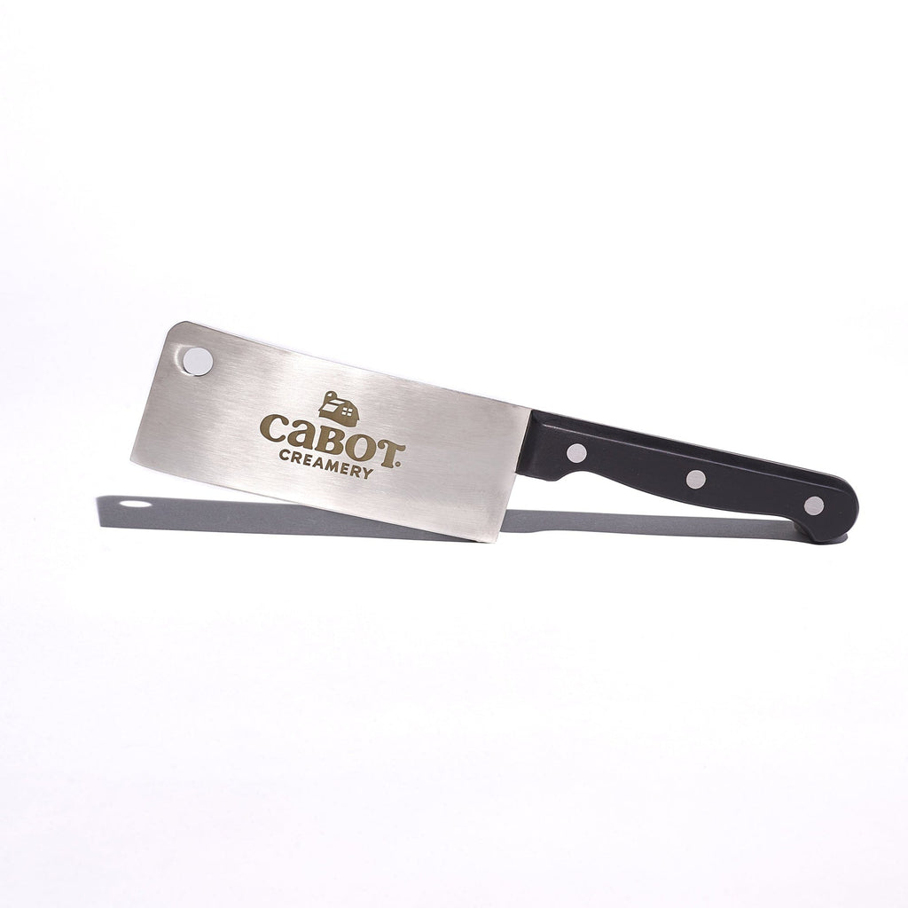 Cabot Cheese Cleaver – Cabot Creamery