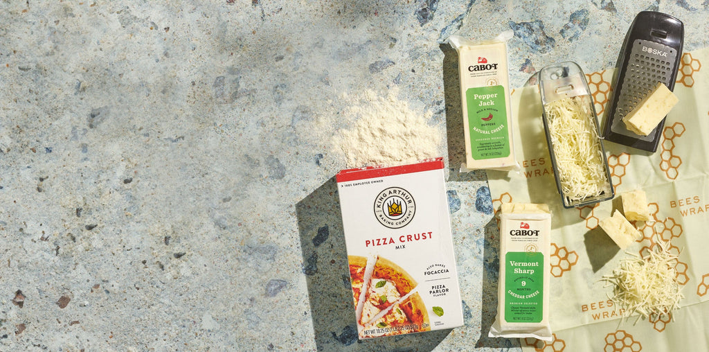 Shop Cabot Products | Cabot Creamery