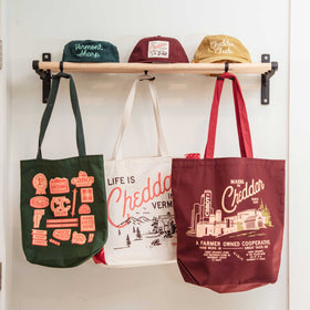 25 Ways to Use Up a Package of Cream Cheese | Cabot Creamery