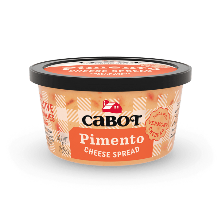 Buy Dips & Spreads Online – Cabot Creamery